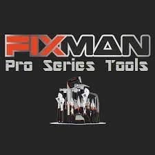 Fixman Tools – The Green Brand Marketing