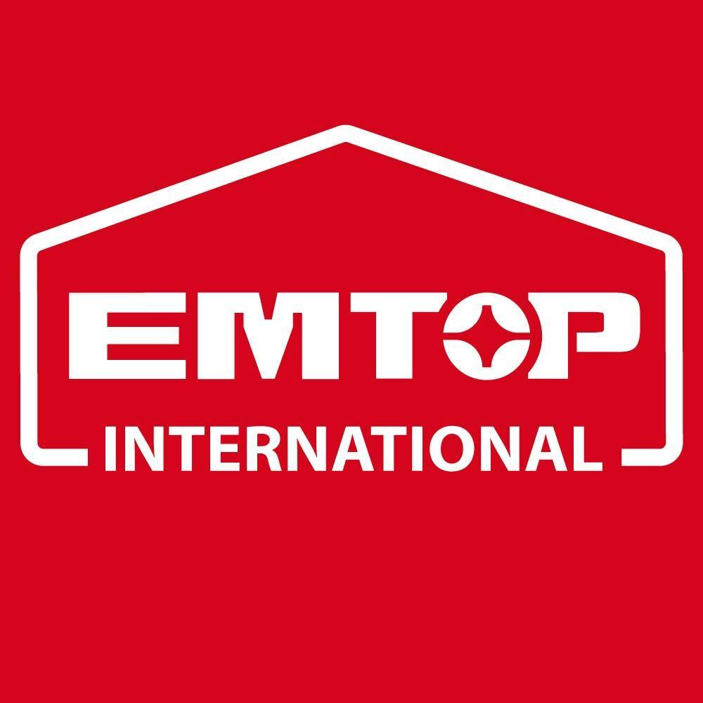 Emtop – The Green Brand Marketing