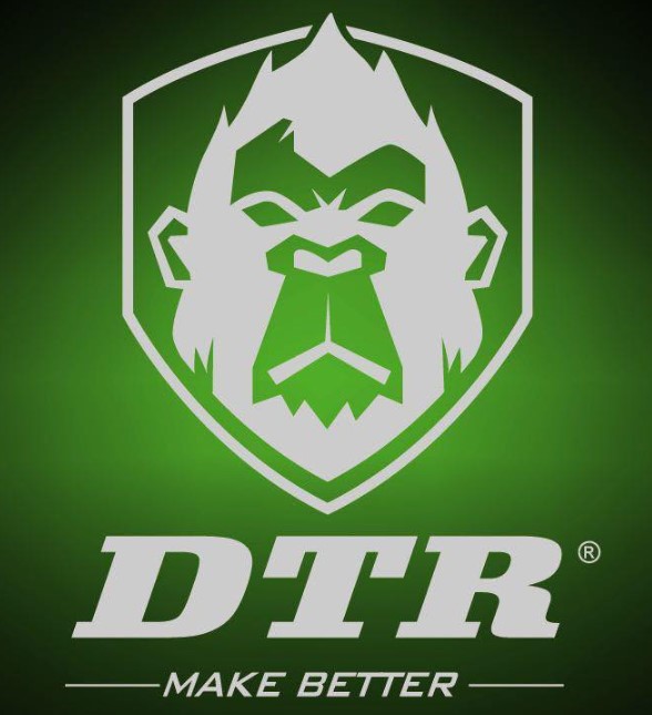 DTR Car Care Products – The Green Brand Marketing