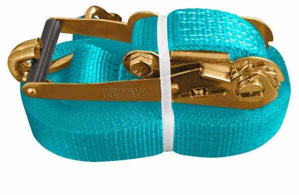 Total 2T Ratchet Straps – The Green Brand Marketing