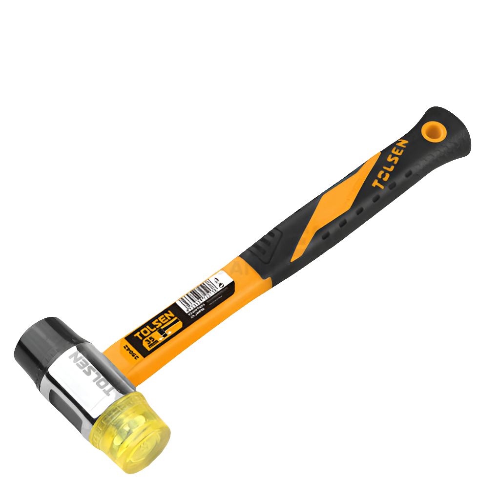 Tolsen Two way mallet – The Green Brand Marketing