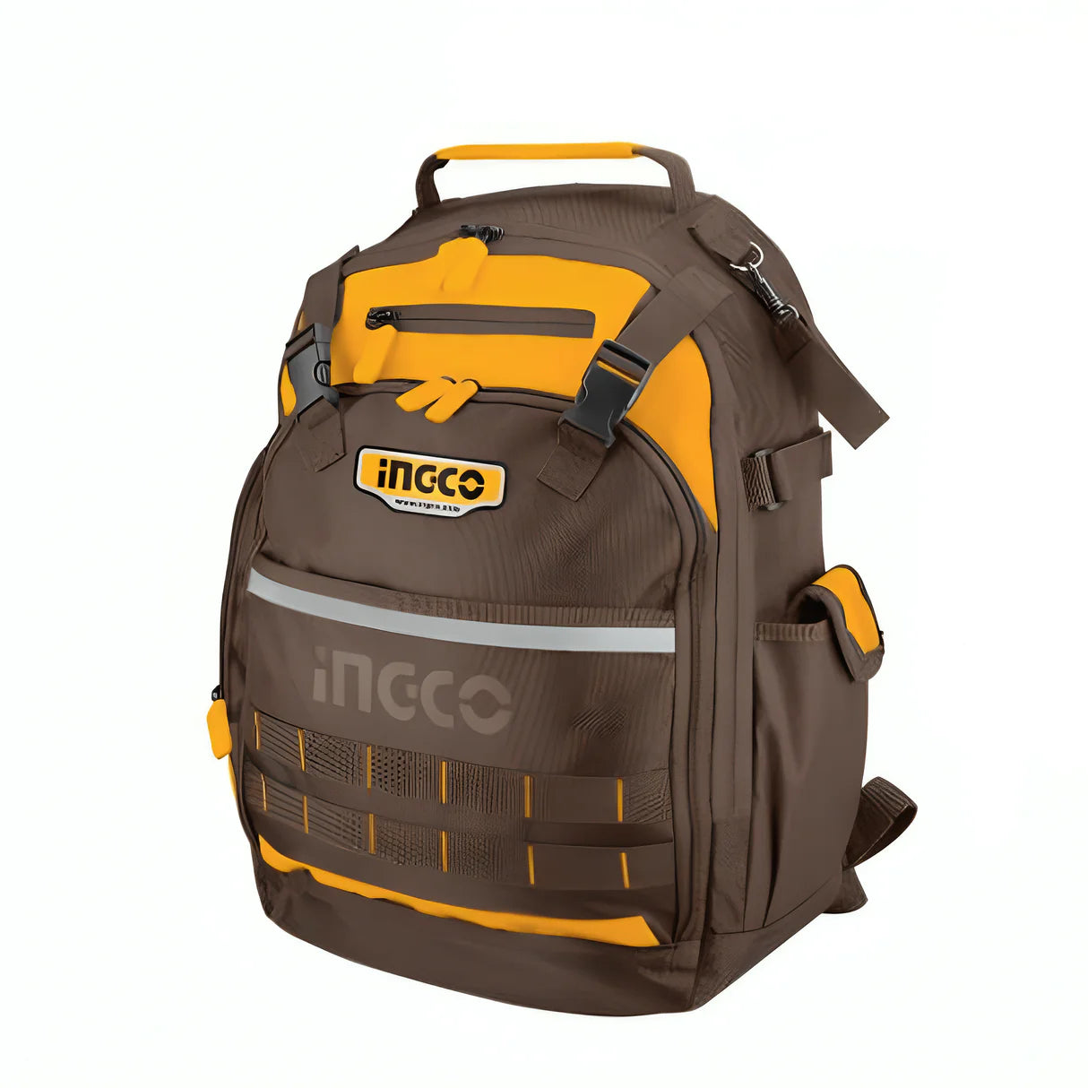 Ingco Tools Backpack – The Green Brand Marketing