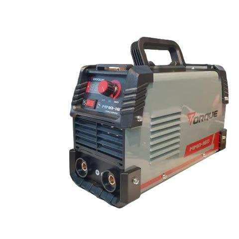 TORQUE MMA-160 Inverter Welding Machine – The Green Brand Marketing