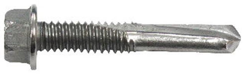 Torpedo screws per 100 – The Green Brand Marketing