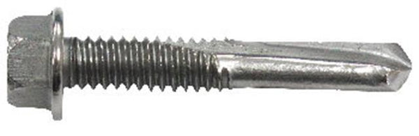 Torpedo screws per 100 – The Green Brand Marketing
